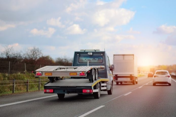 Scenarios When Getting Your Vehicle Professionally Transported Makes ...